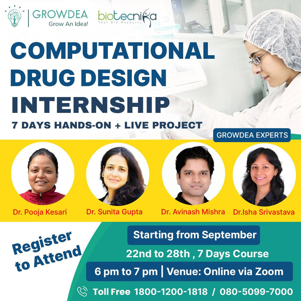 Workshops & Webinars — BioTecNika Store