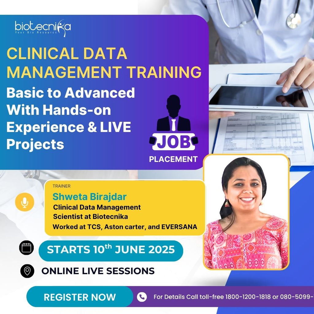 Online Internships — BioTecNika Store