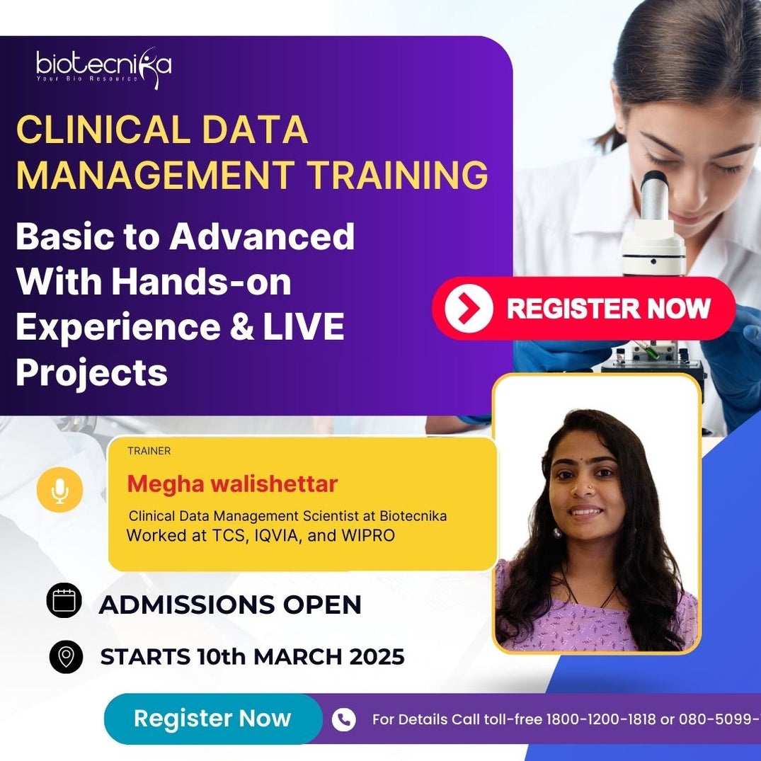 Online Internships — BioTecNika Store