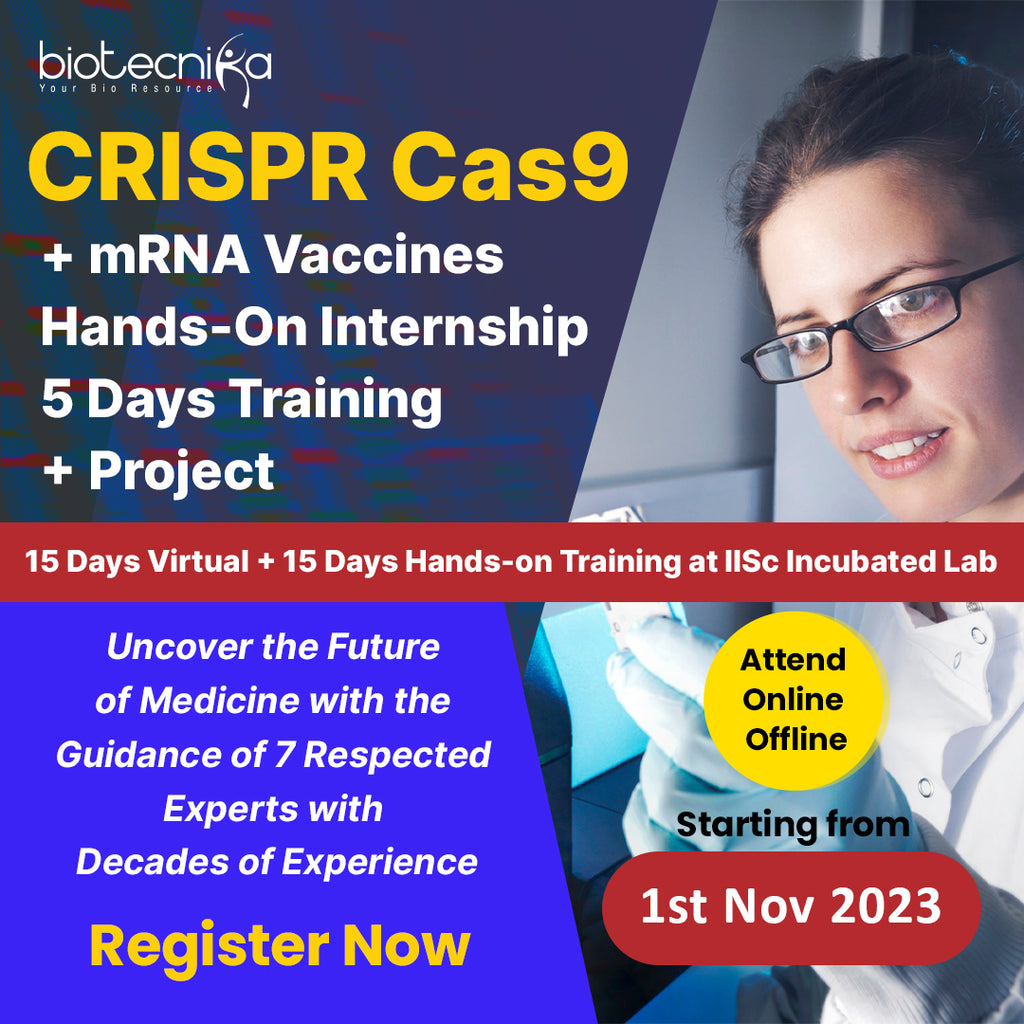 Online Internships — BioTecNika Store