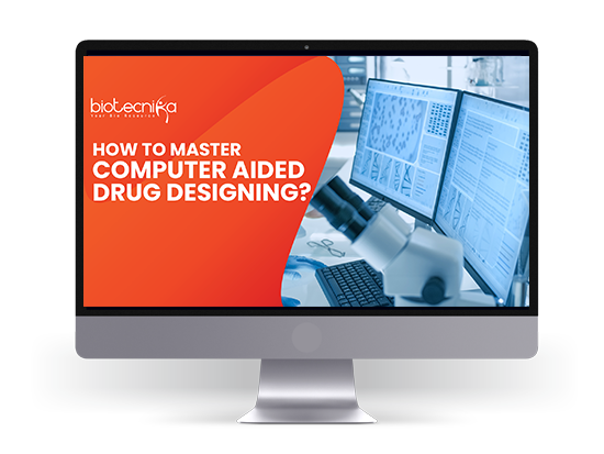 Masterclass on Computer-Aided Drug Design (CADD) - PPT Download ...