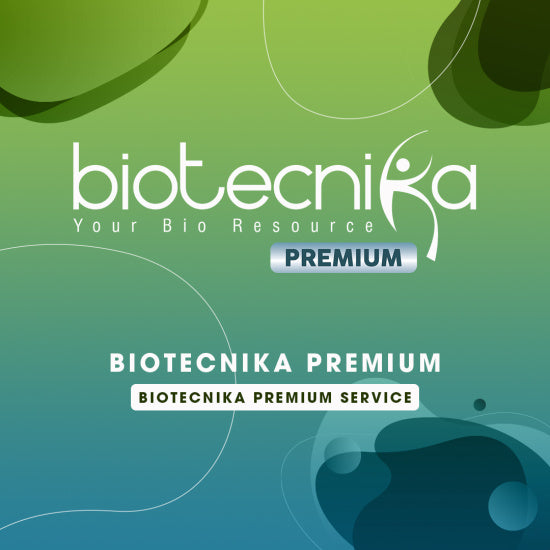 Biotecnika Premium — BioTecNika Store