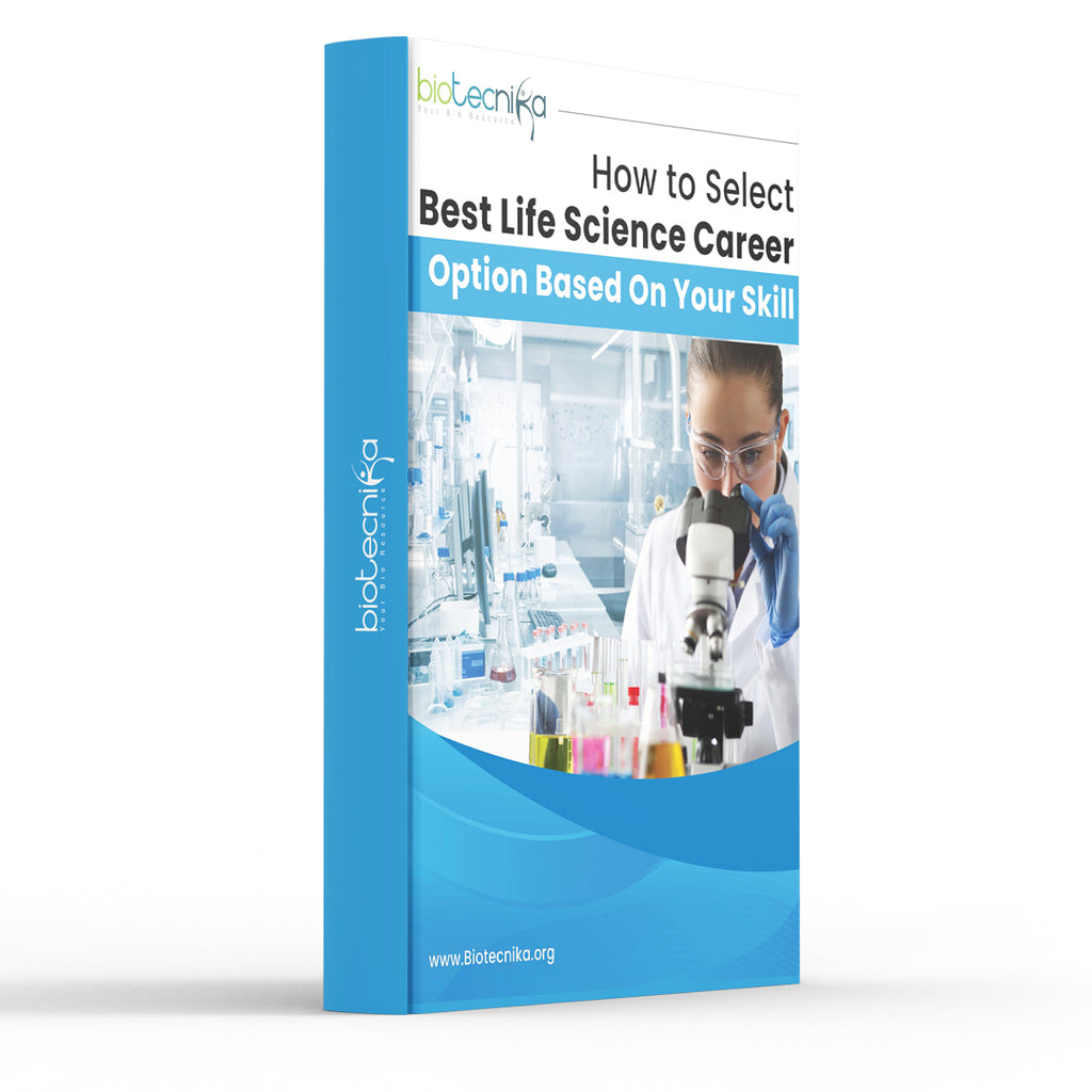 eBooks — BioTecNika Store