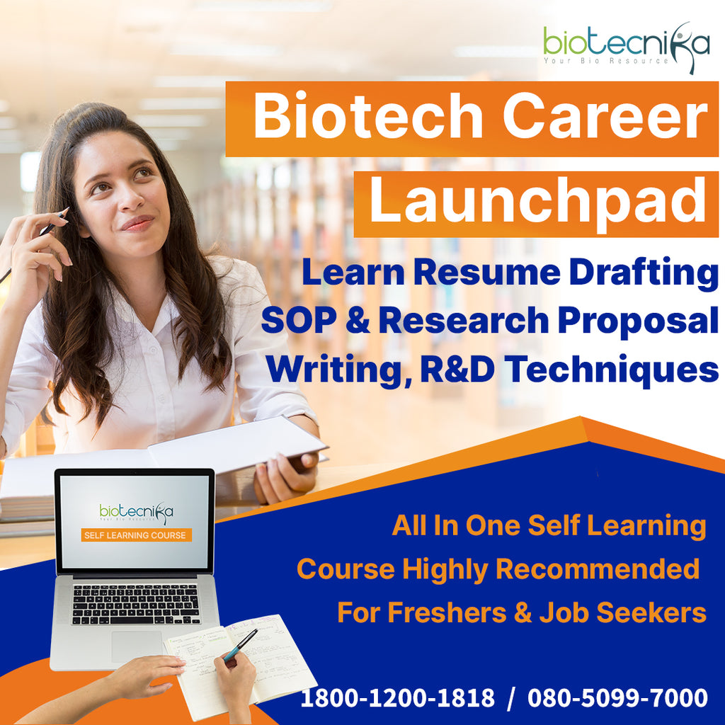 Certification Courses — BioTecNika Store