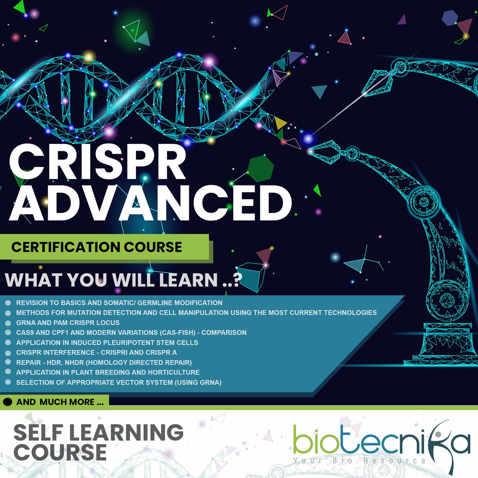 BioTecNika Stores - One Touch buy for all BioTecNika Products