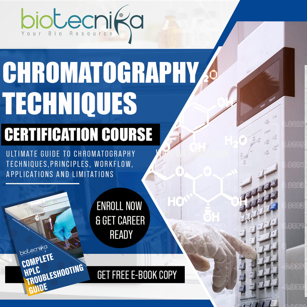 Certification Courses — BioTecNika Store